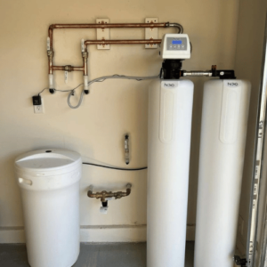 Sewell Plumbing - Plumber in Allen TX