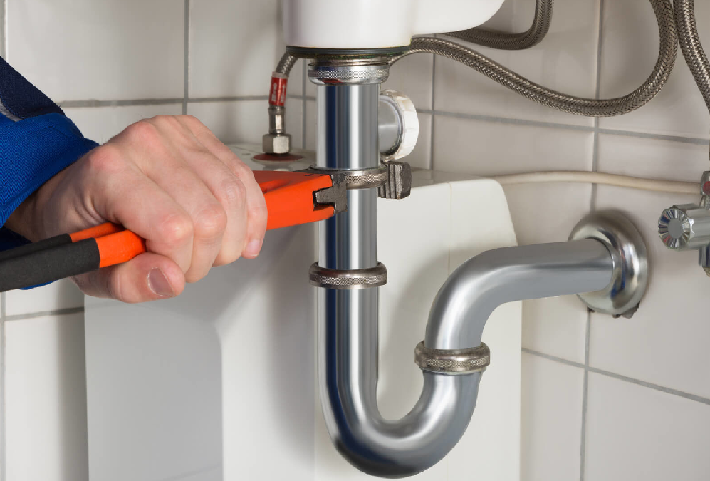 Advanced Plumbing Techniques: Elevating Homes in McKinney - Sewell ...