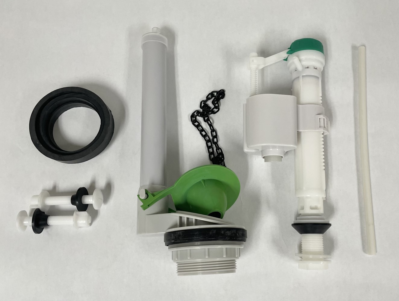 The Ultimate Guide to Choosing and Using Toilet Repair Kits