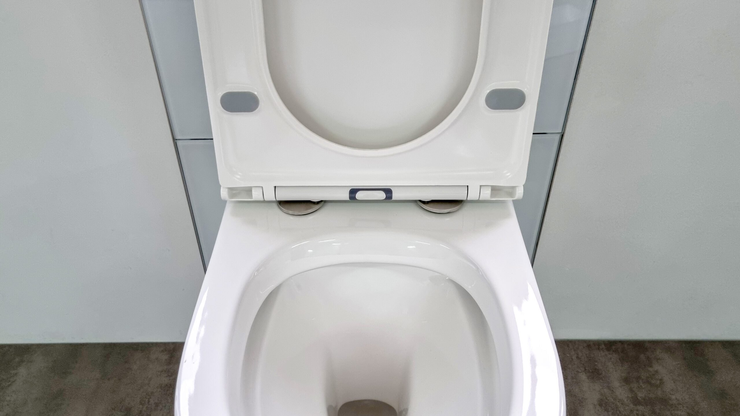 Essential Guide to Perfect Wall Mounted Toilet Installation