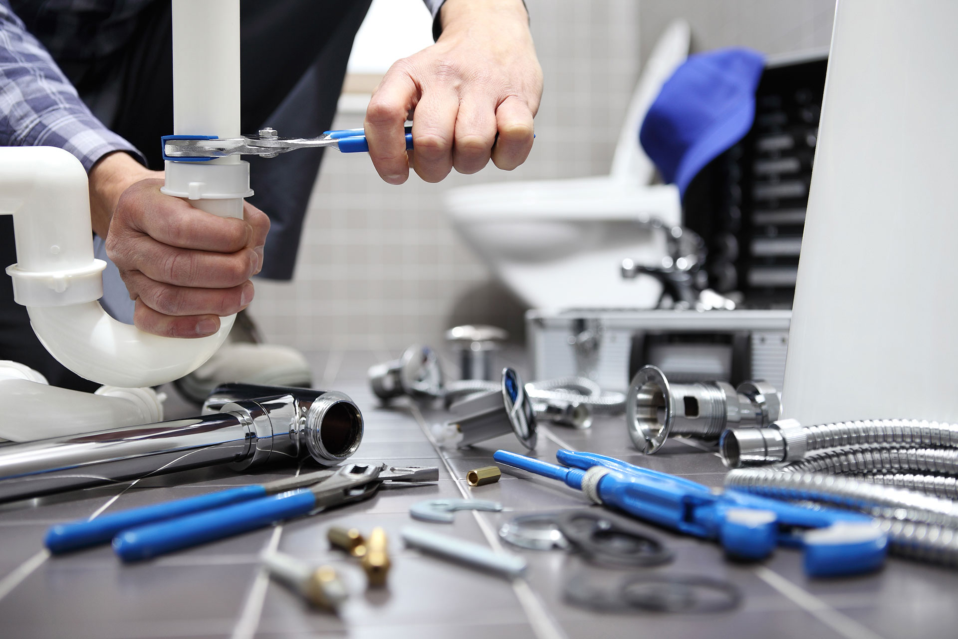 Essential Guide to A General Plumbing for Every Homeowner - Sewell ...