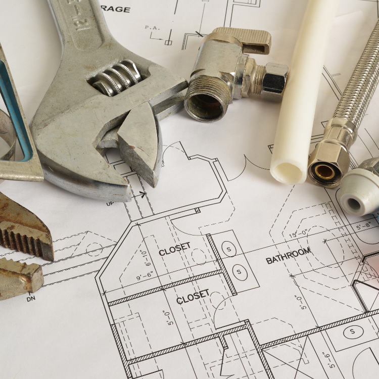 Connecting the Dots: Types of Plumbing Connections Explained - Sewell ... Connecting the Dots: Types of Plumbing Connections Explained - Sewell ...